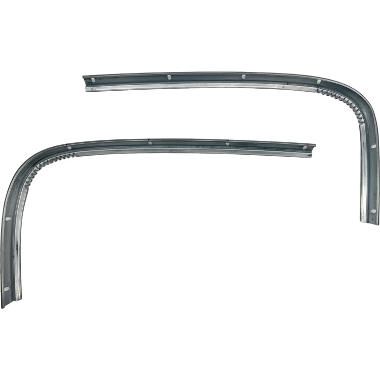 Recreated Honda Hardtop Window Retainers L & R Pair – Vaikhari